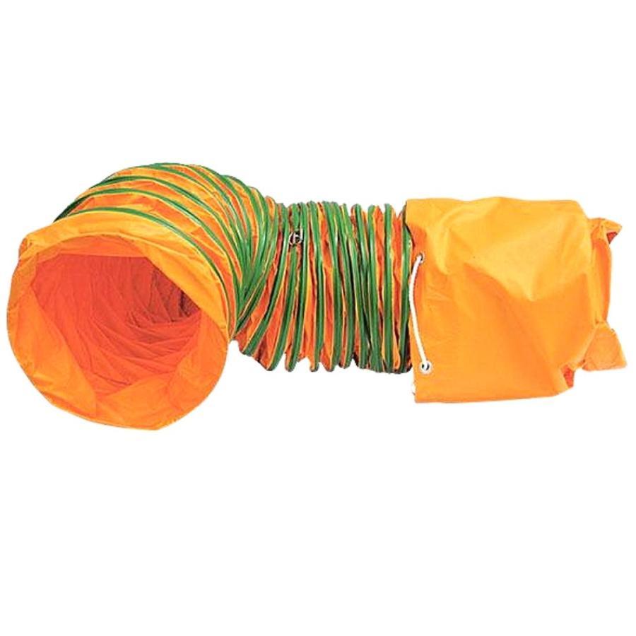 三笠産業 送風ダクト 5m MPF-300A用 収納カバー付き : GO&GO - 通販 - Yahoo!ショッピング