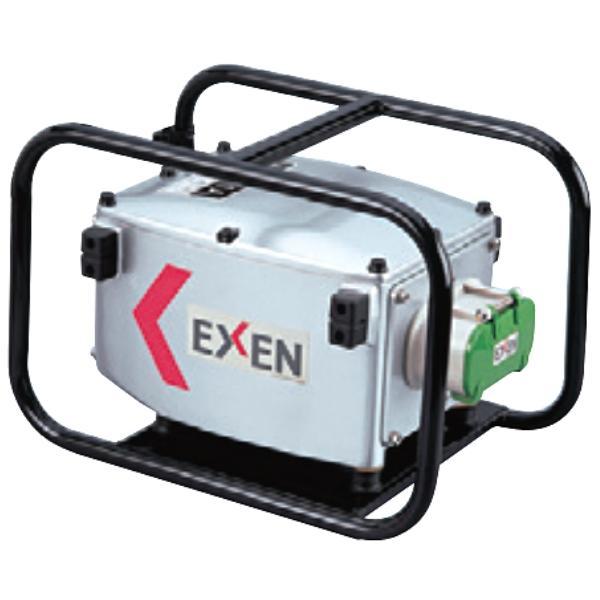 EXEN エクセン マイクロ耐水インバータ 高周波インバータ 100V HC111B : GO&GO - 通販 - Yahoo!ショッピング