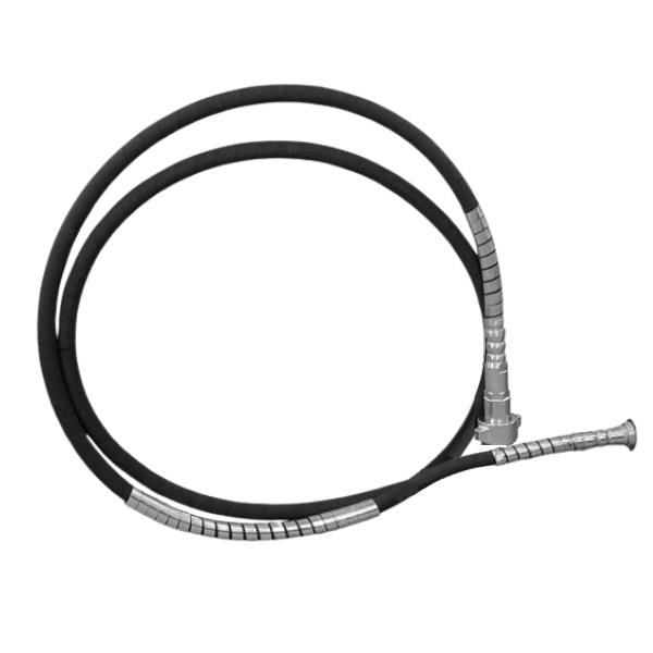 EXEN エクセン HFPフレキアッセン 5m EFPフレキシブルポンプ用 : GO&GO - 通販 - Yahoo!ショッピング