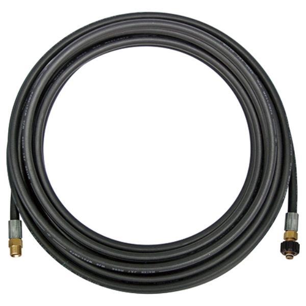 アサダ 3/8" 高圧ホース50m クイック 15/80H・15/100H用 HD460 高圧洗浄機オプション : GO&GO - 通販 ...