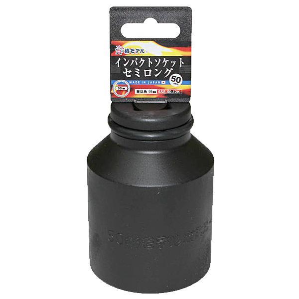 椿モデル インパクトセミロング19.0 6SS-50-12K : GO&GO - 通販 - Yahoo!ショッピング