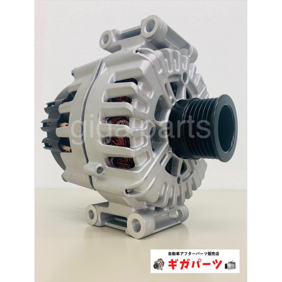 OEM 社外新品 オルタネーター 0009062822 Mercedes Benz 現車品番確認/コア返却要 : gp0009062822 ...