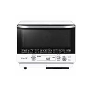 SHARP SHARP（シャープ) RE-F31A-W オーブンレンジ 31L : GIGA ヤフー店 - 通販 - Yahoo!ショッピング