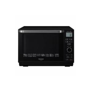 Panasonic（パナソニック) NE-MS266-K オーブンレンジ エレック 1段調理タイプ 26L ブラック : 56792 : GIGA ヤフー店 - 通販 - Yahoo!ショッピング