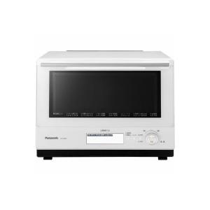 Panasonic Panasonic（パナソニック） NE-BS808-W スチームオーブンレンジ ホワイト : GIGA ヤフー店 - 通販 - Yahoo!ショッピング