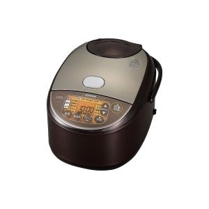 ZOJIRUSHI（象印） NW-VC18 炊飯器 極め炊き ブラウン [1升 /IH] : 62699 : GIGA ヤフー店 - 通販 - Yahoo!ショッピング