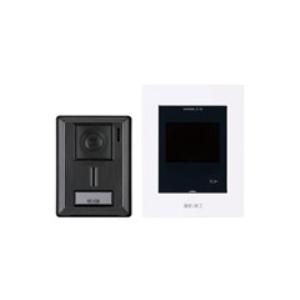 アイホン（aiphone） JS-12 テレビドアホン : GIGA ヤフー店 - 通販 - Yahoo!ショッピング