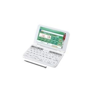 SHARP（シャープ） PW-H2-W 電子辞書 Brain 高校生モデル ホワイト系 : GIGA ヤフー店 - 通販 - Yahoo!ショッピング