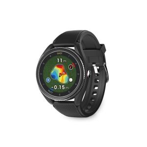 Ucomm Technology Voice Caddie T9 [ブラック] ゴルフ用レーザー距離計 : GIGA ヤフー店 - 通販 ...