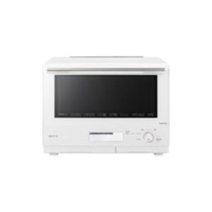 Panasonic Panasonic（パナソニック） NE-BS8A-W スチームオーブンレンジ ホワイト : GIGA ヤフー店 - 通販 - Yahoo!ショッピング