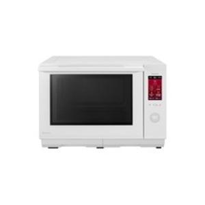 Panasonic Panasonic（パナソニック） NE-BS6A-W スチームオーブンレンジ ホワイト : GIGA ヤフー店 - 通販 - Yahoo!ショッピング