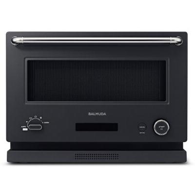 BALMUDA（バルミューダ） BALMUDA The Range K09A-BK [ブラック] : GIGA ヤフー店 - 通販 - Yahoo!ショッピング