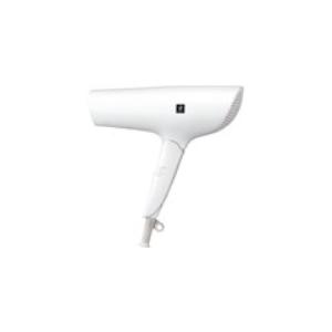 SHARP SHARP（シャープ） IB-P601-W プラズマクラスタードライヤー Plasmacluster Beauty ルミナスホワイト : GIGA ヤフー店 - 通販 ...