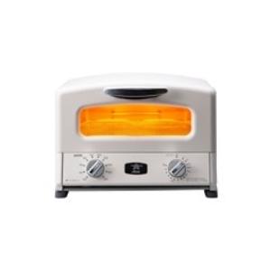 アラジン AGT-G13B(W) グラファイトグリル＆トースター ホワイト : GIGA ヤフー店 - 通販 - Yahoo!ショッピング