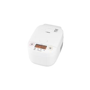 象印 ZOJIRUSHI（象印） NW-YA10-WA 圧力IH炊飯ジャー 極め炊き 5.5合 ホワイト : GIGA ヤフー店 - 通販 - Yahoo!ショッピング