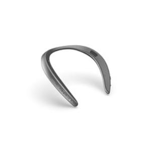 SHARP（シャープ） AN-SS3-B ネックスピーカー AQUOS サウンドパートナー ブラック : GIGA ヤフー店 - 通販 - Yahoo!ショッピング