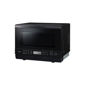 TOSHIBA TOSHIBA（東芝）ER-D70A(K) オーブンレンジ 石窯ドーム 26L ブラック : GIGA ヤフー店 - 通販 - Yahoo!ショッピング