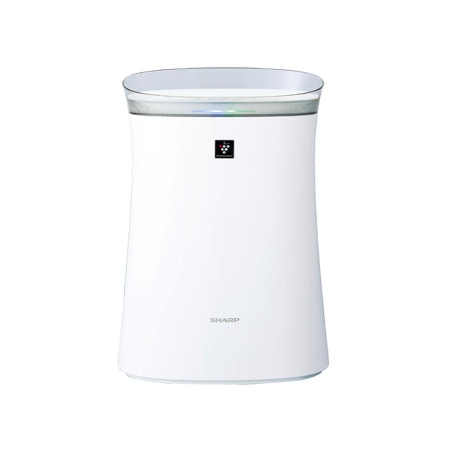 SHARP（シャープ） FU-R50-W ホワイト系 プラズマクラスター 7000 スタンダードタイプ 薄型 ~23畳 : GIGA ヤフー店 - 通販 - Yahoo!ショッピング