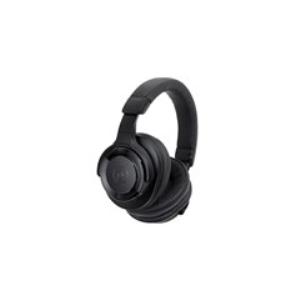 ソリッドベース audio-technica(オーディオテクニカ) ATH-WS990BT-BK SOLID BASS [ブラック] ワイヤレスヘッドホン : GIGA Plus店 - 通販 ...