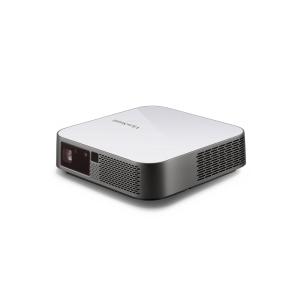 ViewSonic M2e [メテオグレー/ポーラーホワイト] プロジェクター : GIGA Plus店 - 通販 - Yahoo!ショッピング