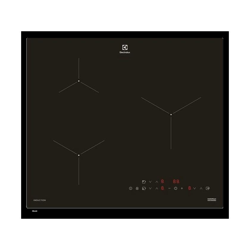 エレクトロラックス ElectroLux（エレクトロラックス）EHI635CB IHクッキングヒーター : GIGA Plus店 - 通販 - Yahoo!ショッピング