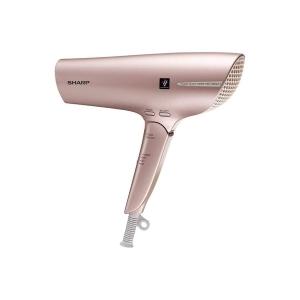 SHARP SHARP（シャープ）IB-MP9-N プラズマクラスター ヘアドライヤー [国内専用] beaute A ピンクゴールド : GIGA Plus店 - 通販 - Yahoo!ショッピング