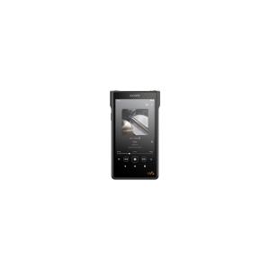 WALKMAN SONY（ソニー） NW-WM1AM2 ハイレゾ音源対応ウォークマン WM1シリーズ Signature Series 128GB ブラック : GIGA Plus店 - 通販 ...
