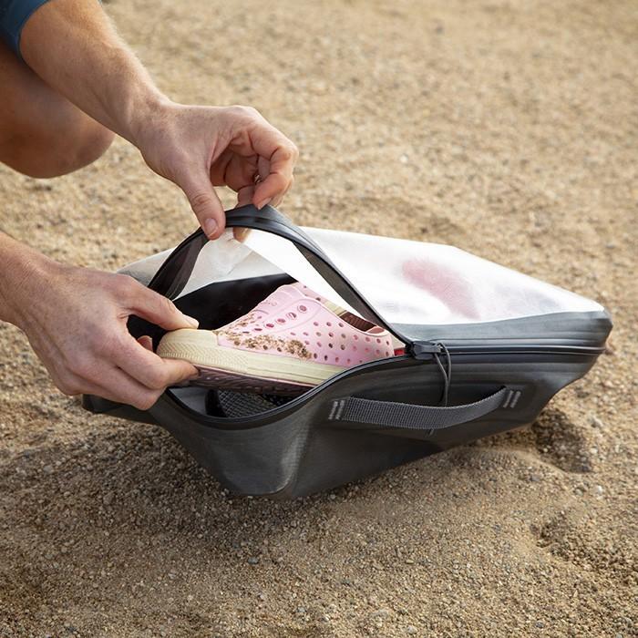 NITE IZE（ナイトアイズ） Run Off ランオフ ウォータープルーフ