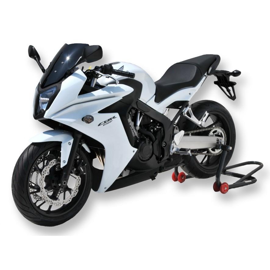 Ermax(アルマックス) CBR650F 2014-2016 スポーツスクリーン 34cm 0301xx149 : GIGASTATION ...