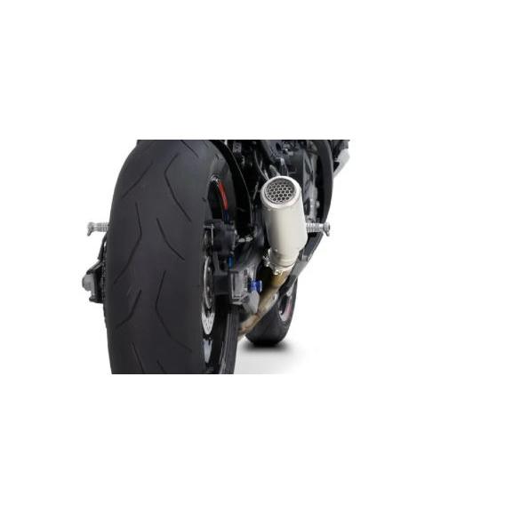 S1000RR 2025 公道走行可 スリップオン SCプロジェクト CR-T B33G-38TR : GIGASTATION ヤフー店 ...