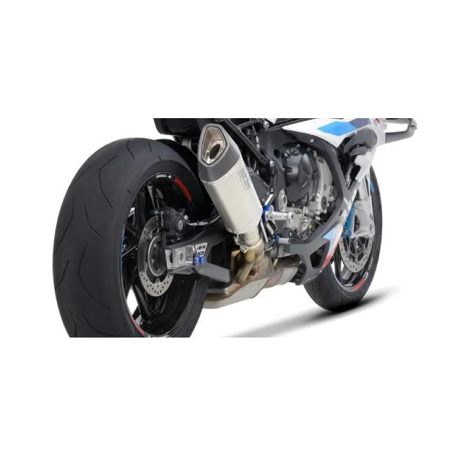 S1000RR 2025 公道走行可 スリップオン SCプロジェクト SC1-R B33G-90T : GIGASTATION ヤフー店 ...