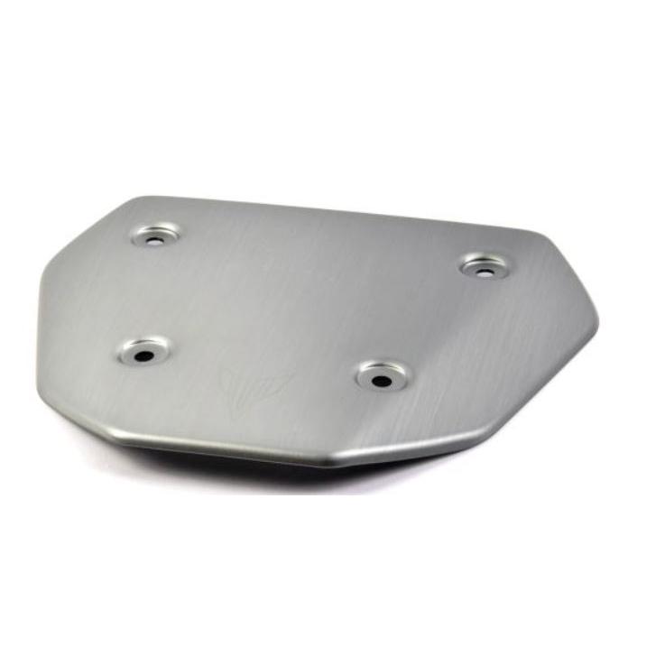 欧州ヤマハ純正 ウインドディフレクター + マルチマウントベース MT-09 2024 BME-261C0-00-00+BME-283L0 ...