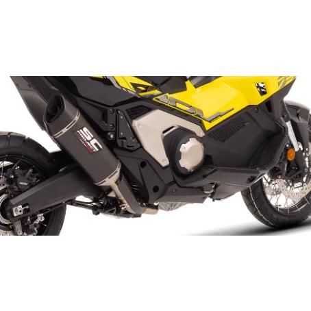 X-ADV 2025 公道走行可 スリップオン SCプロジェクト SC1-R H41B-91C : h41b-91c : GIGASTATION ヤフー店 - 通販 - Yahoo!ショッピング