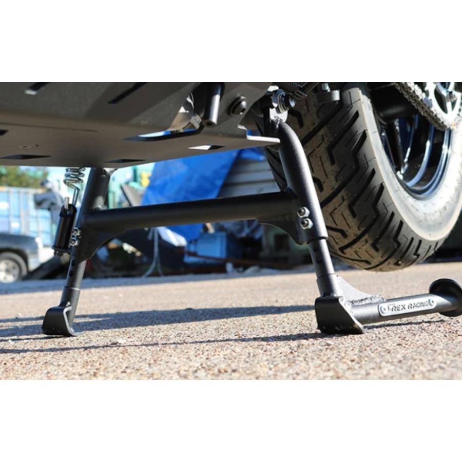 T-Rex Racing カワサキ エリミネーター 2024 センタースタンド N245-23CS : GIGASTATION ヤフー店 ...