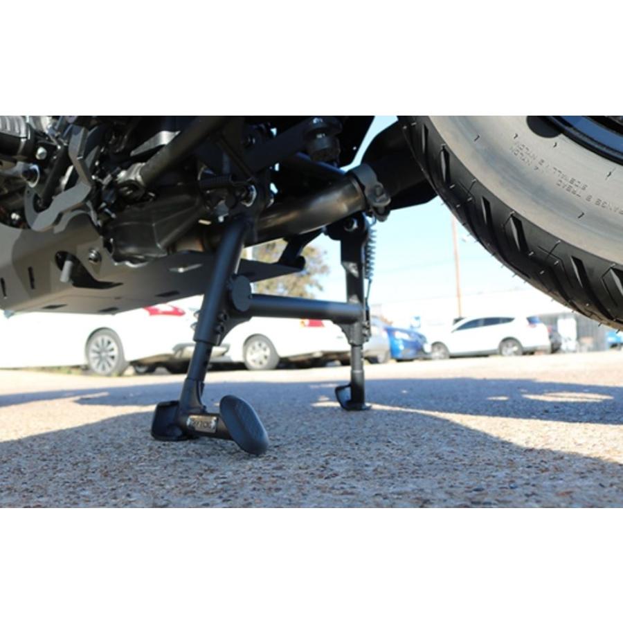 T-Rex Racing カワサキ エリミネーター 2024 センタースタンド N245-23CS : GIGASTATION ヤフー店 ...