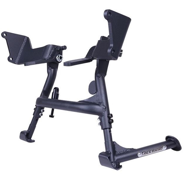 T-Rex Racing レブル1100T 2023-2024 アジャスタブルセンタースタンド N26-23CS : GIGASTATION ...