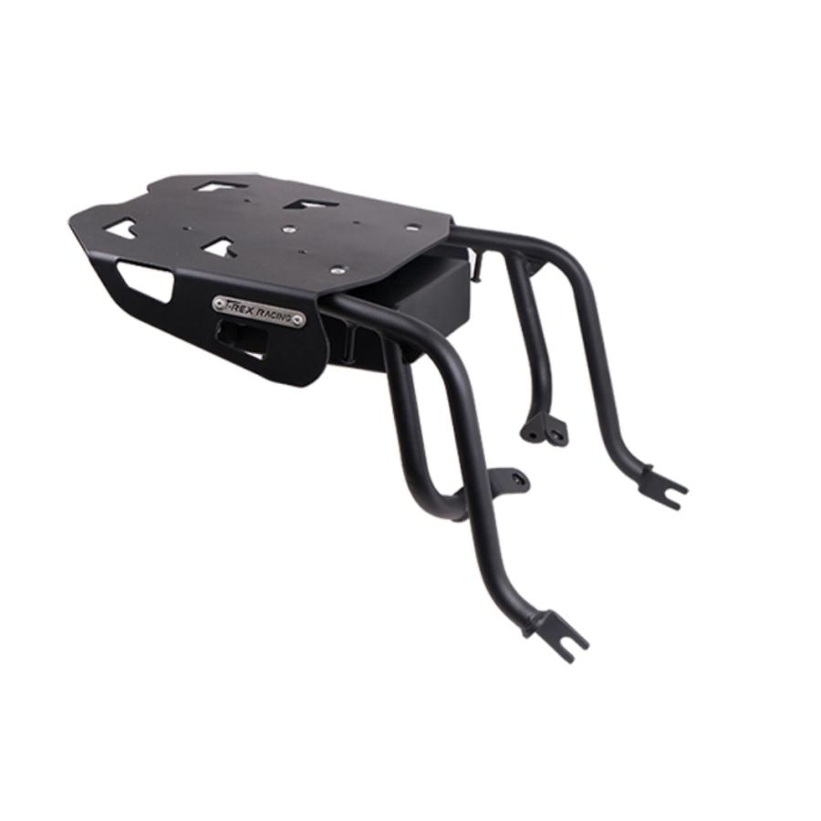 T-Rex Racing モンキー 2019-2025 ラゲッジラック ツールボックス付き N30-19LR : GIGASTATION ...