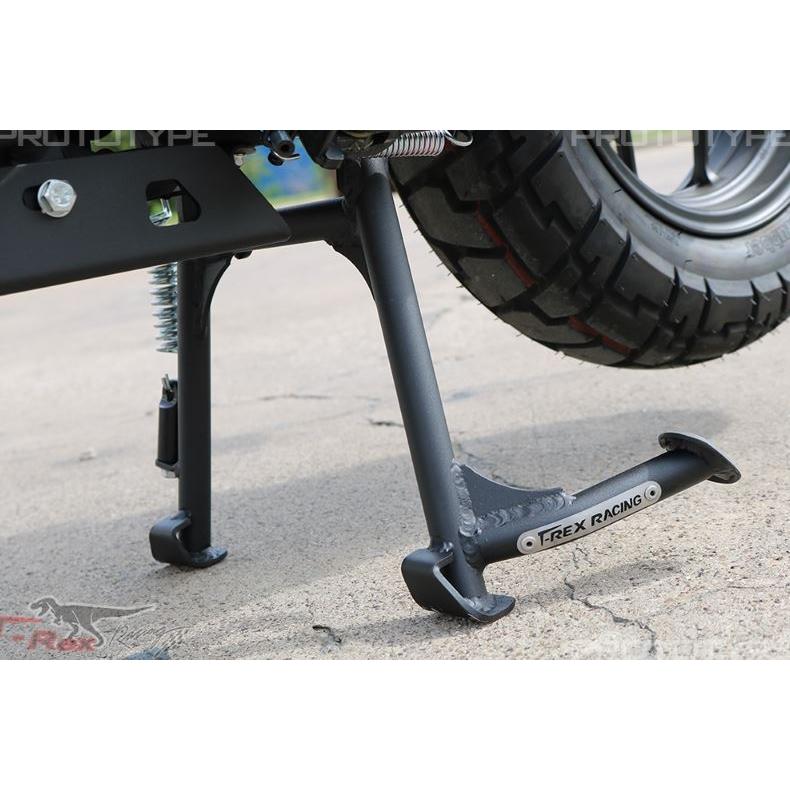 T-Rex Racing Honda モンキー 2022-2025 センタースタンド N30-22CS : GIGASTATION ヤフー店 ...