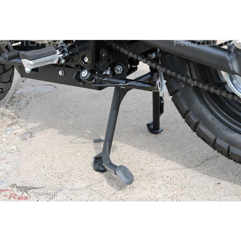 【即納】T-Rex Racing Honda モンキー 2022-2025 センタースタンド N30-22CS : GIGASTATION ...