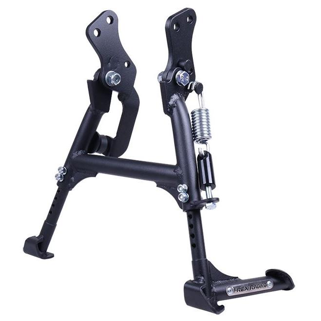 T-Rex Racing Vストローム650 2004-2023 アジャスタブルセンタースタンド N63-23CS : GIGASTATION ...