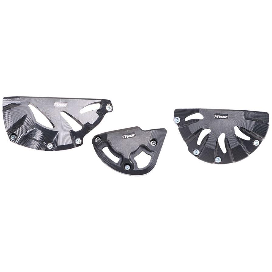 T-Rex Racing YZF-R1 2015-2025 エンジンケースカバー N64-15C : GIGASTATION ヤフー店 ...