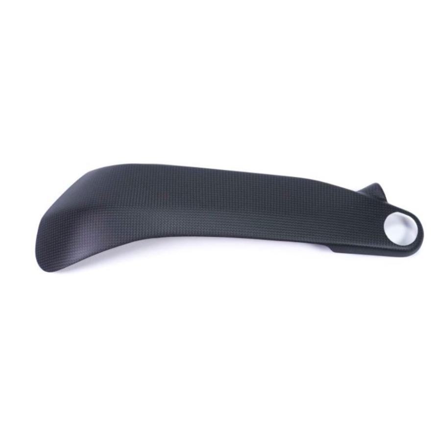 Ilmberger Panigale V4 18-21 フレームカバー 左 (艶なし) RAL.113.DPV4M.K ...