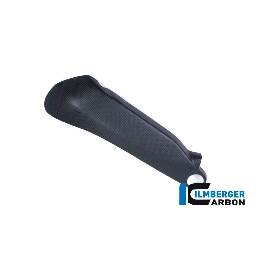 Ilmberger Panigale V4 18-21 フレームカバー 左 (艶なし) RAL.113.DPV4M.K ...