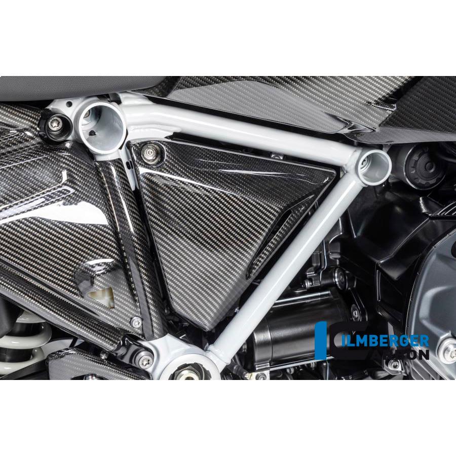 Ilmberger R1250GS Adventure 19-20 フレームトライアングルカバー 右 RDR.024.GS19T.K :RDR024GS19TK-ADV:GIGASTATION ...