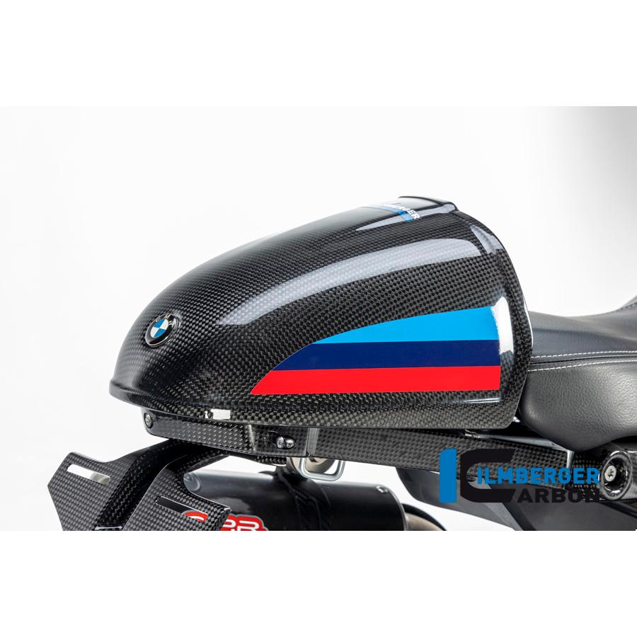 Ilmberger R nine T 14-17 リア アンダートレイ (ナンバープレートホルダーなし) RHA.003.RNITR.K : GIGASTATION ヤフー店 - 通販 ...