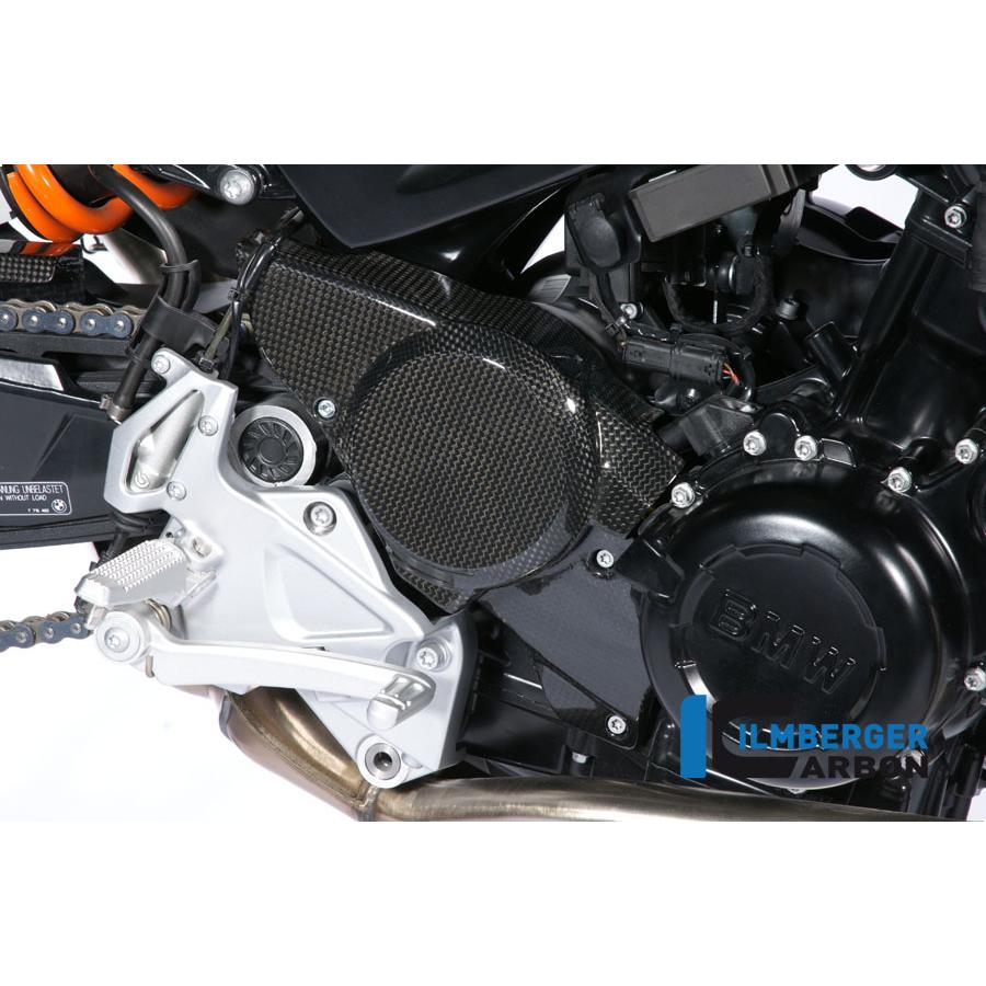 F800R 2009-2015 Ilmberger カムベルトカバー RIO.004.F800S.K : GIGASTATION ヤフー店 - 通販 - Yahoo!ショッピング