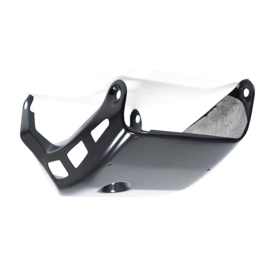 Ilmberger Multistrada V4/S 20-21 モーターカバー (艶なし) VEU.101.M421M.K : GIGASTATION ヤフー店 - 通販 - Yahoo ...