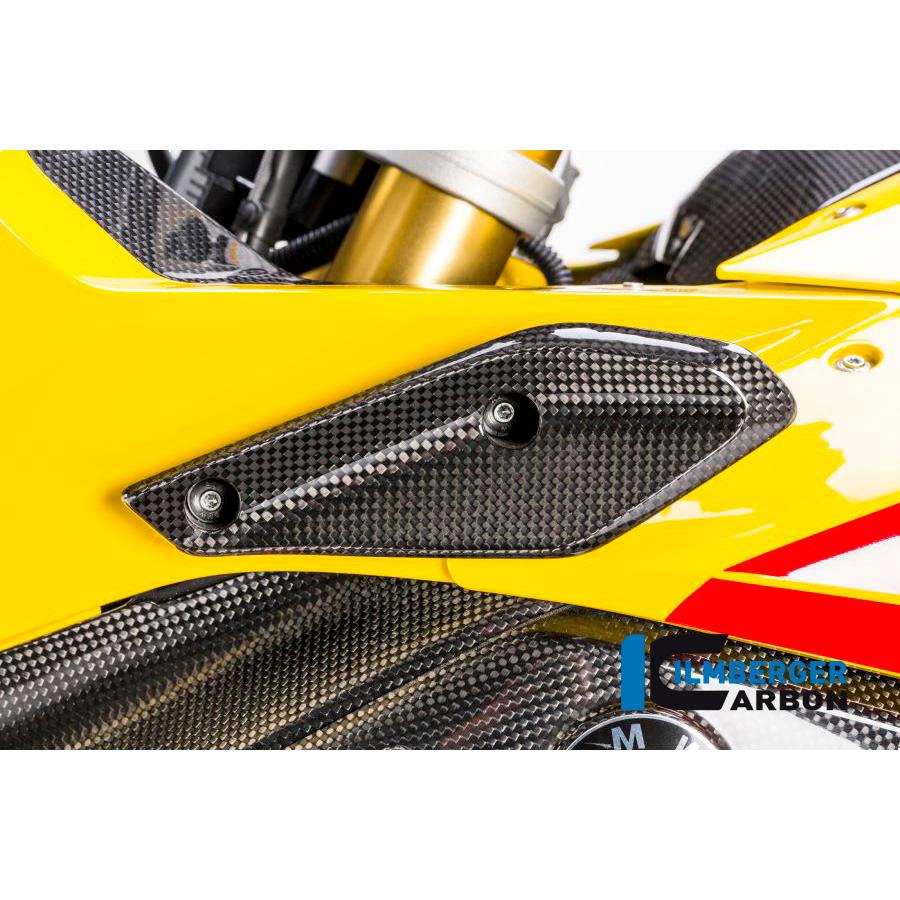 R1200RS 2015-2017 Ilmberger フェアリングウィングレット 左 VFL.009.R12RS.K ...