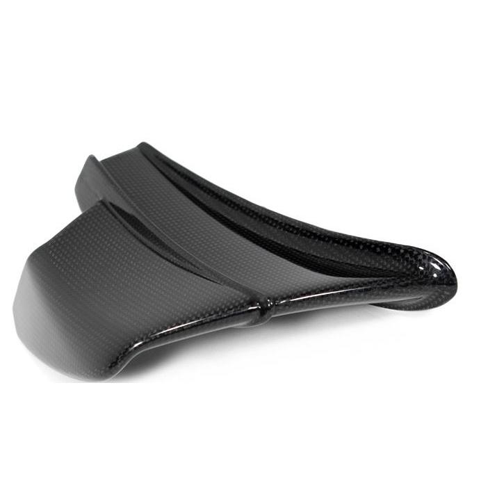 Ilmberger PANIGALE V4 20-21 ウィングレット 右 (艶あり) VFR.066.DV4RG.K : GIGASTATION ヤフー店 - 通販 - Yahoo!ショッピング