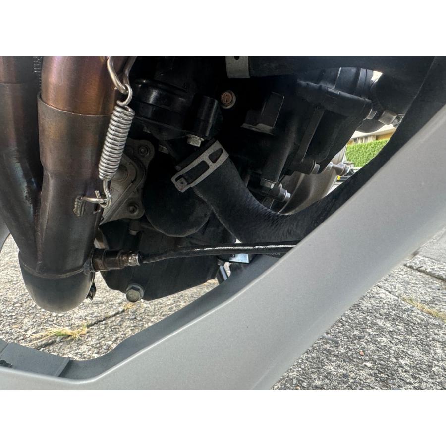 XSR900GP 24-25 フルシステム Mivv Exhaust X-M5 ブラックステンレス Y.068.SC5B ...